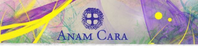 Anam Cara – Mark's Treasury Of Celtic Christian Spirituality