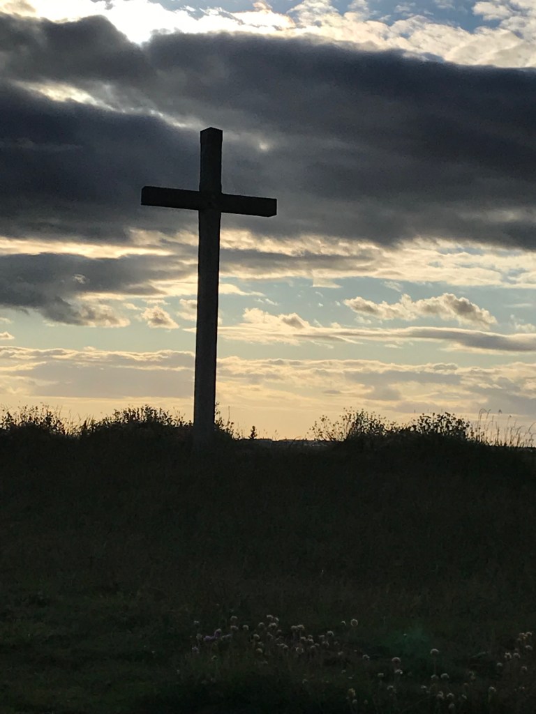 The Celtic Pilgrimage June/July, 2019. – Mark's Treasury Of Celtic ...
